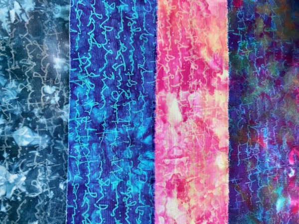 May Update - Lynda Heines Fabric Design