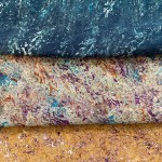 Surface Design - Lynda Heines Fabric Design